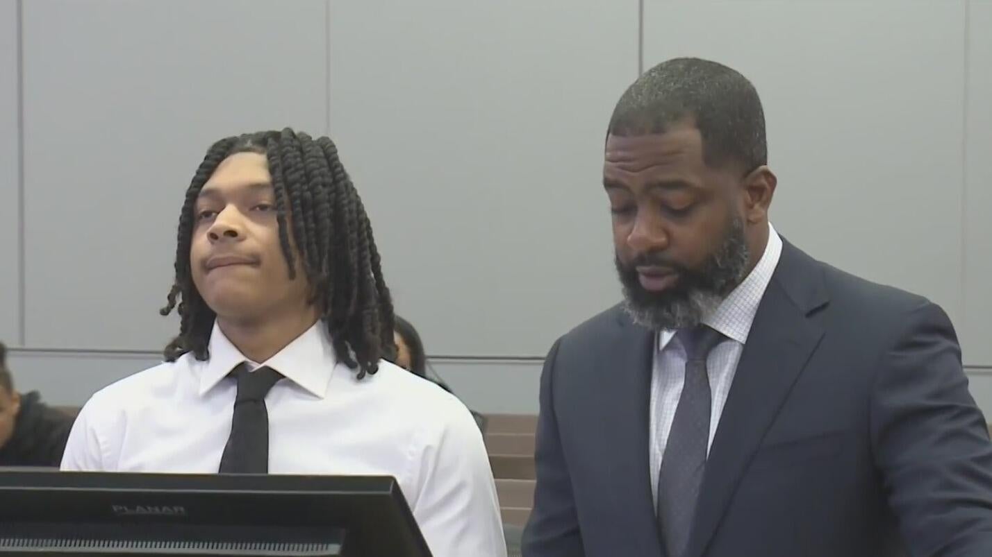 Teen pleads guilty in Oakland County Deputy Bradley Reckling murder ...