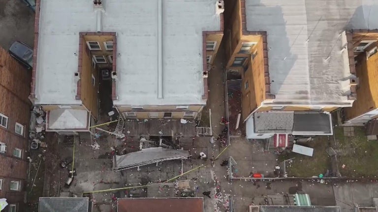 It's "a miracle" no one was killed in Pittsburgh St. Patrick's Day ...