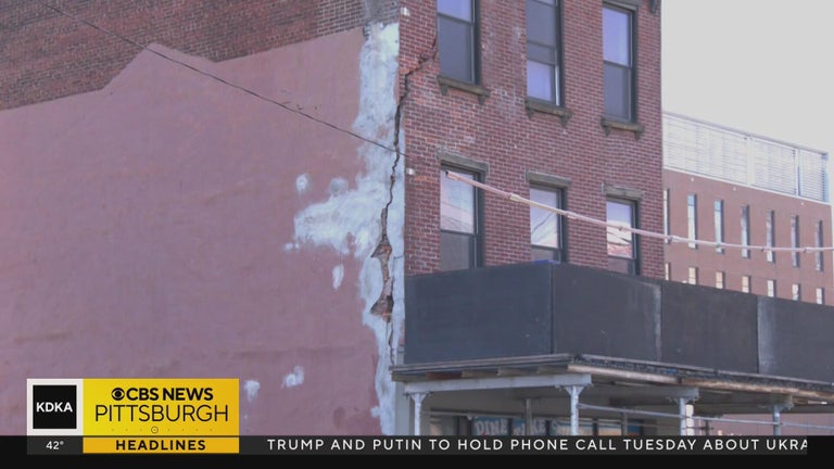 Building owners on Fifth Avenue running into roadblocks as they try to ...