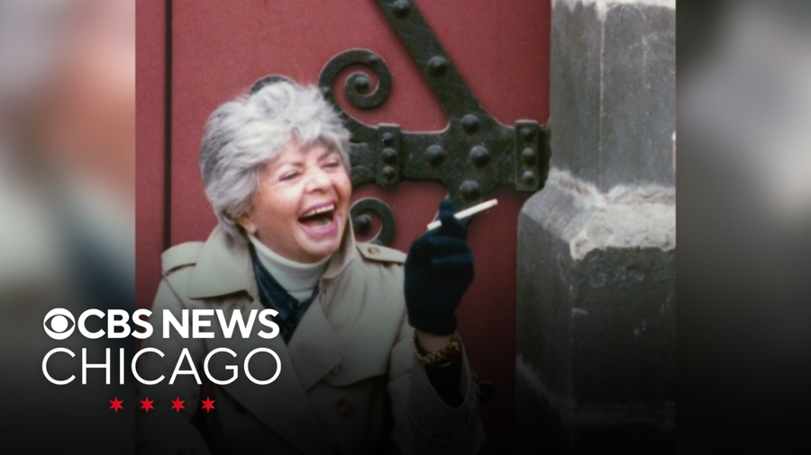 Marian "Cindy" Pritzker, family matriarch and aunt of Illinois Gov. JB ...