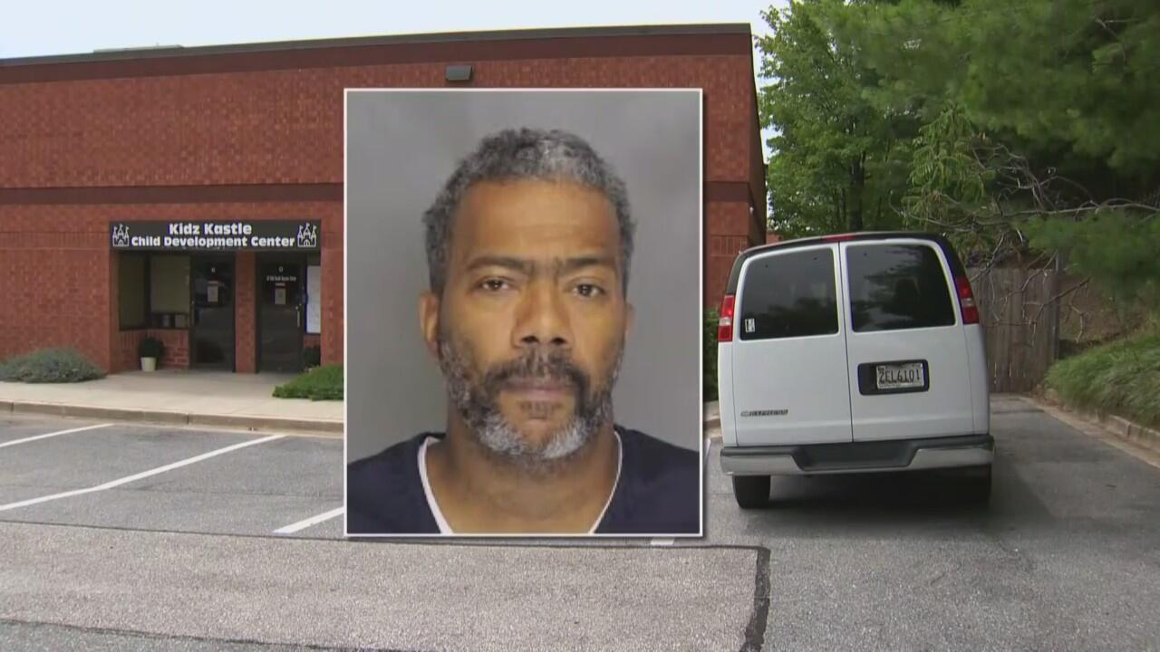 Former Baltimore cop faces new civil lawsuit over sexual abuse at ...