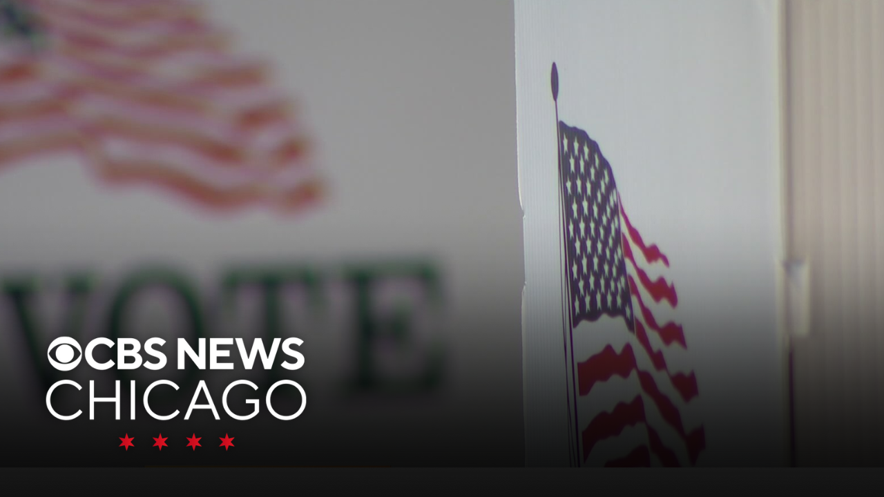 Early voting kicks off Monday for April 1 municipal election in ...