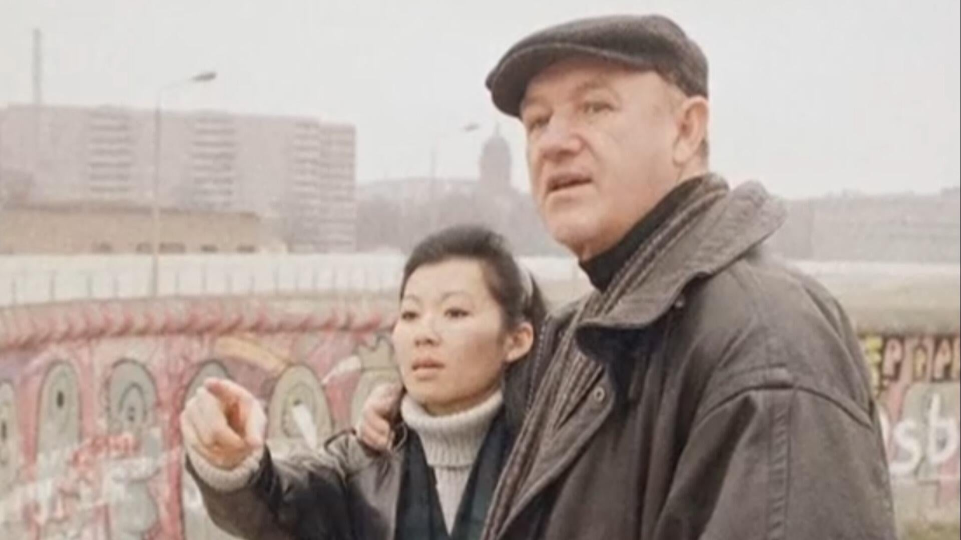 Gene Hackman death investigation records can be released, judge says ...