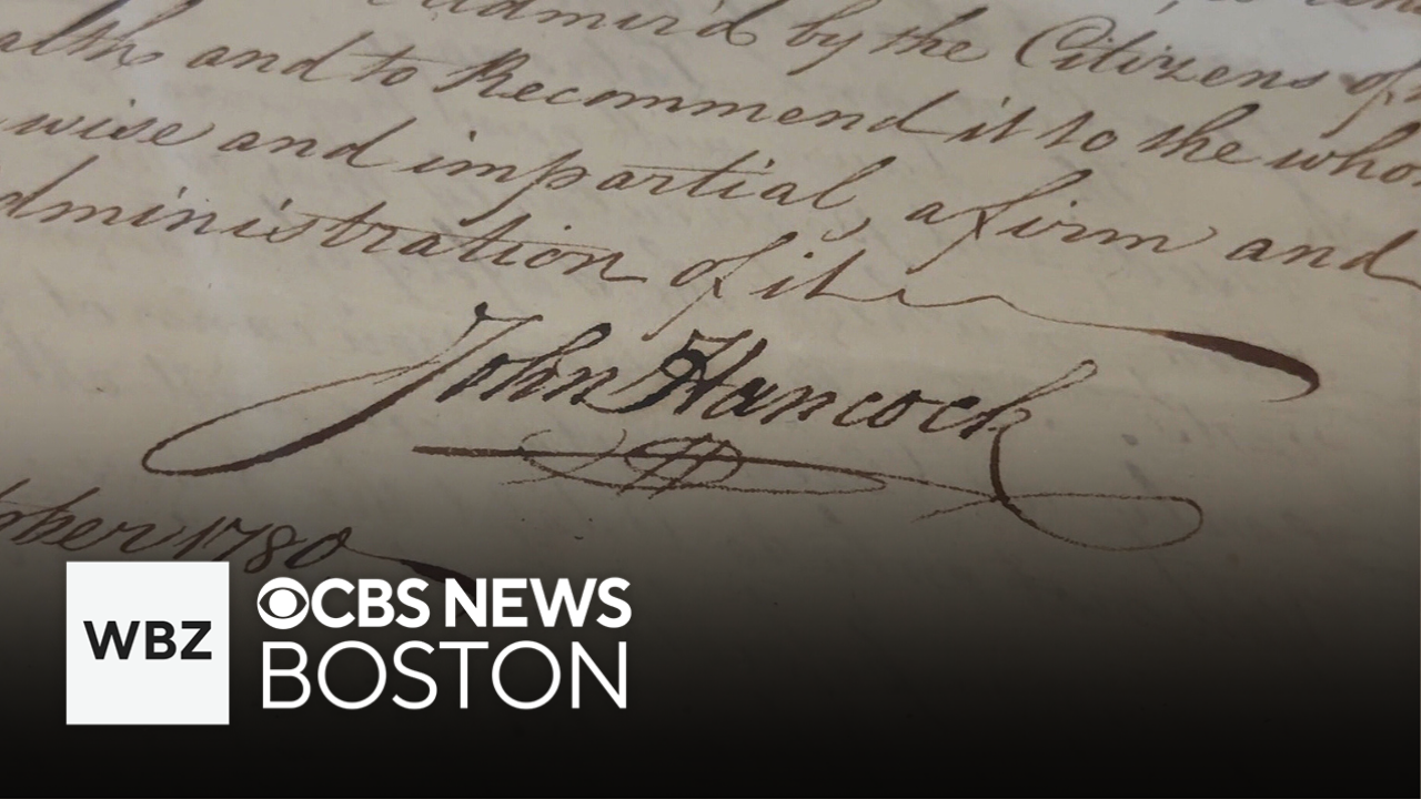 American Revolution artifacts on display at Commonwealth Museum in ...