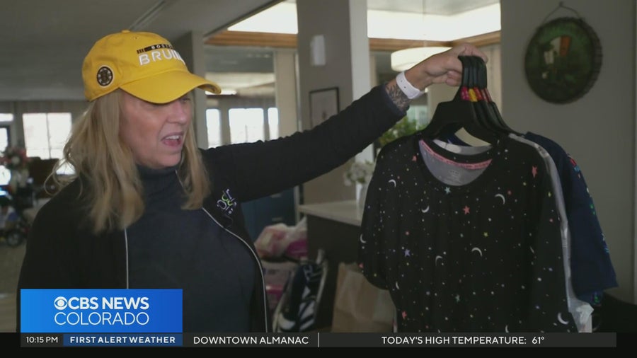 Denver care facility takes in residents displaced by explosion - CBS ...