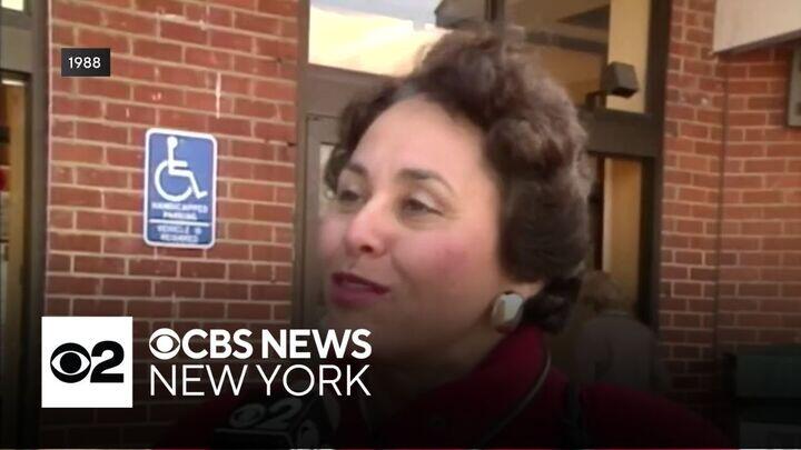 Nita Lowey, former New York congresswoman, dies at 87 - CBS New York