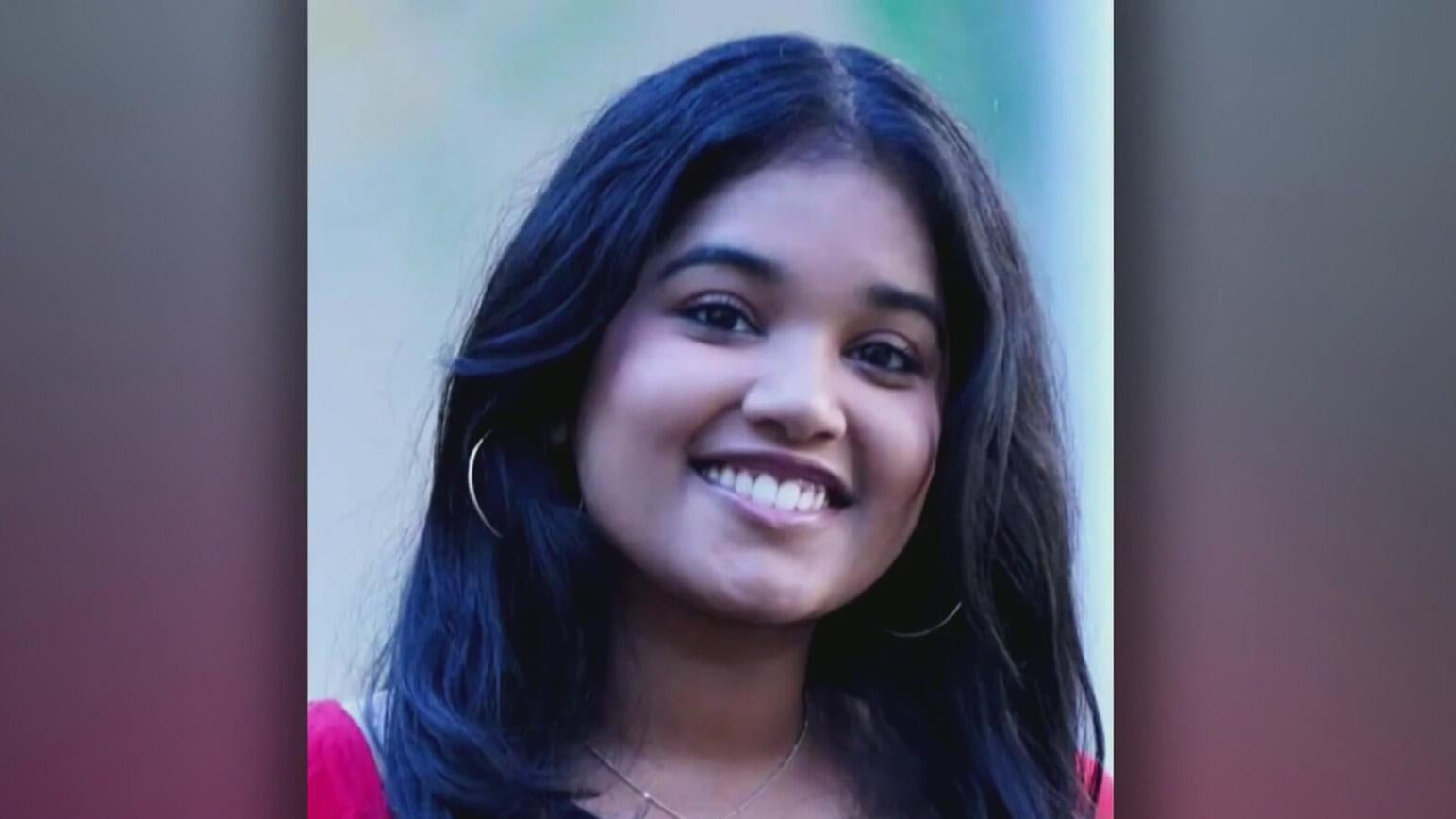 Family of man last seen with Sudiksha Konanki in Dominican Republic ...