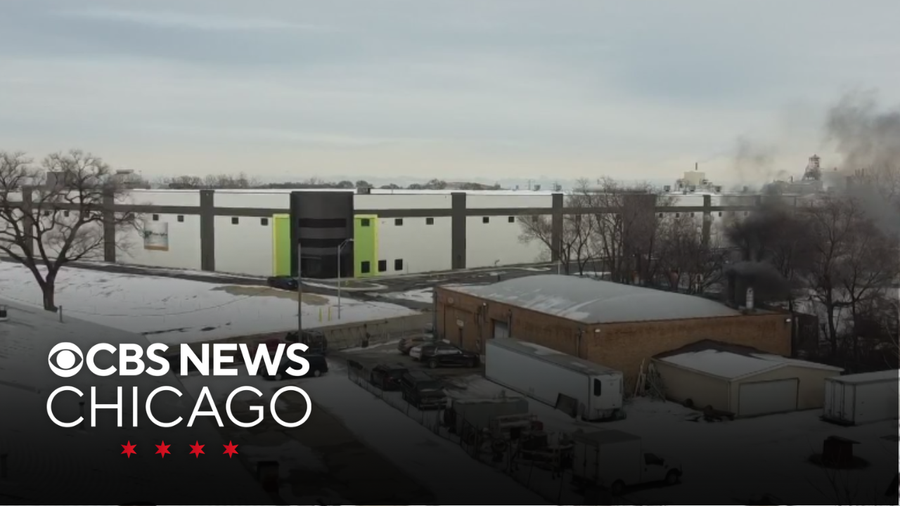 Illinois Comptroller seeks to shut down crematory accused of improperly handling bodies - CBS ...