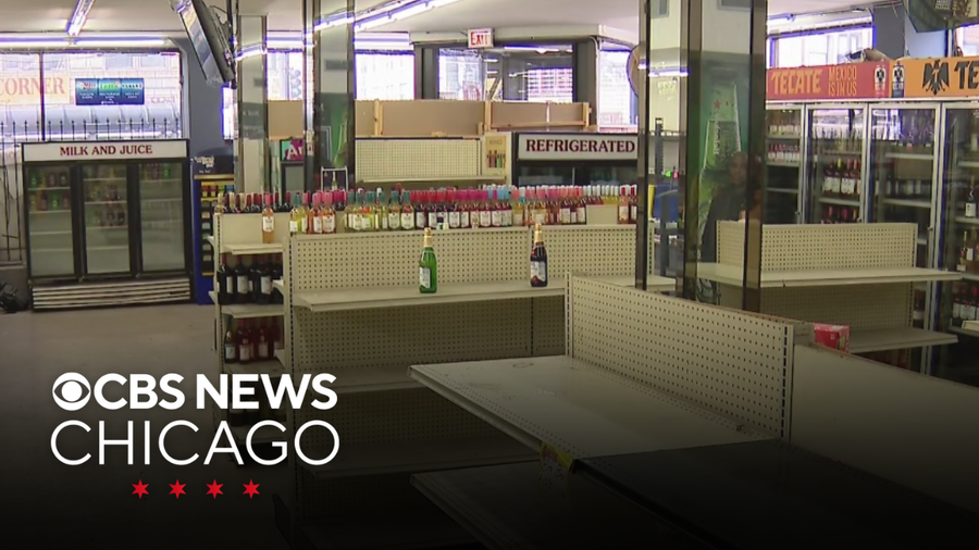 Chicago church plans to turn shuttered South Side liquor store into ...