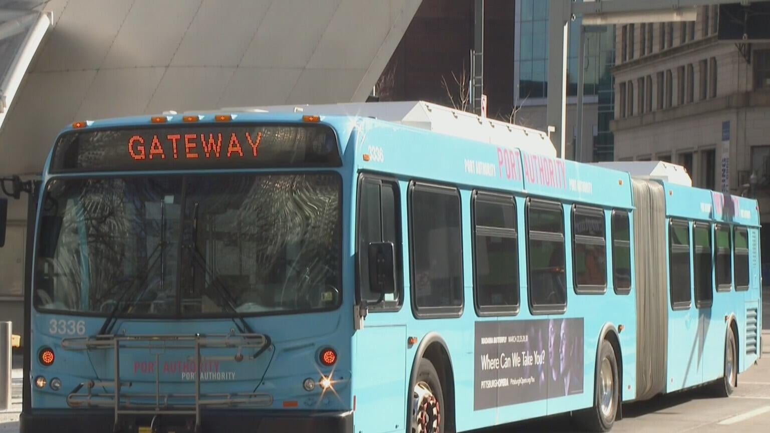 Higher fares and route cuts possible as Pittsburgh Regional Transit ...