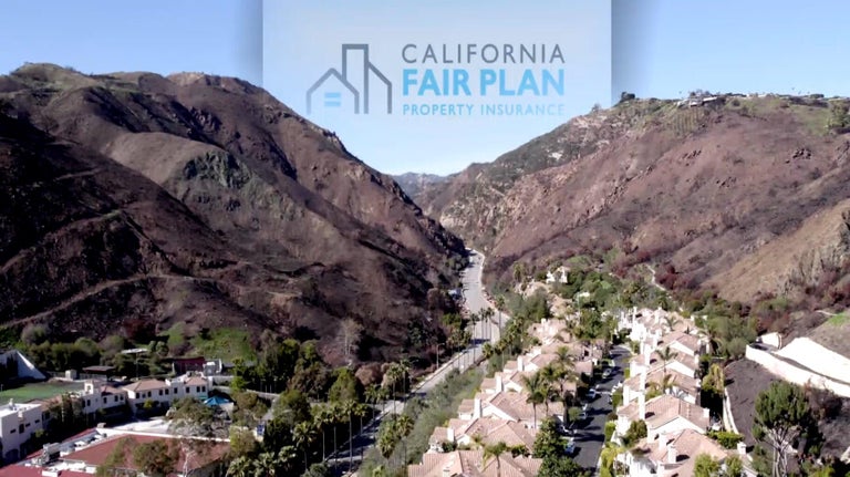 California FAIR Plan secrets: Why the state's insurer of last resort is ...