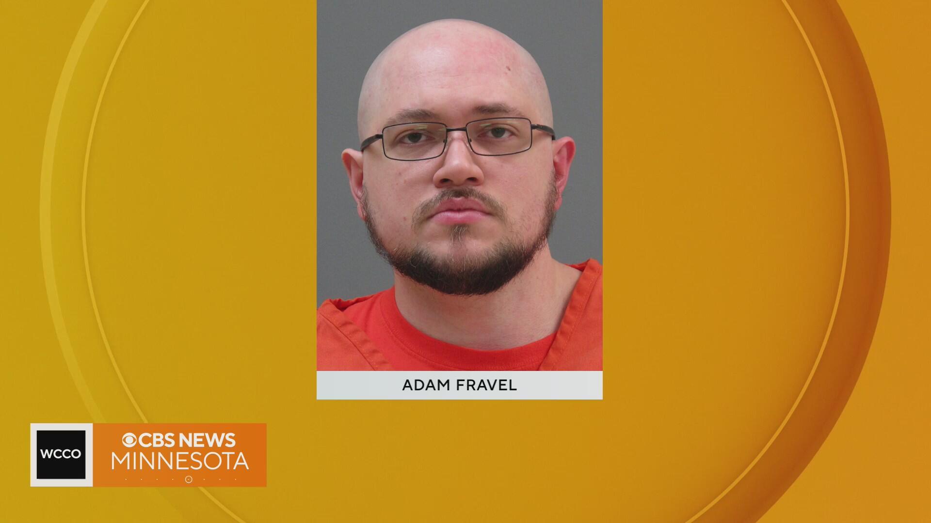 Adam Fravel files appeal in Madeline Kingsbury murder conviction - CBS ...