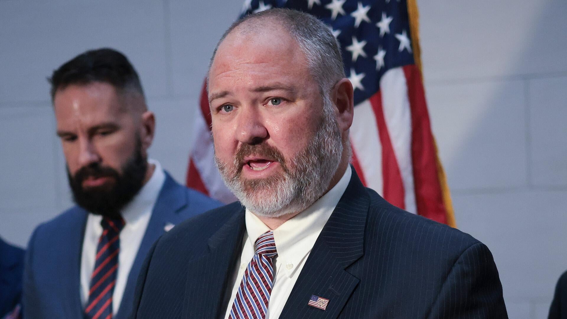 Once sidelined, IRS agents who investigated Hunter Biden promoted by Trump administration - CBS News