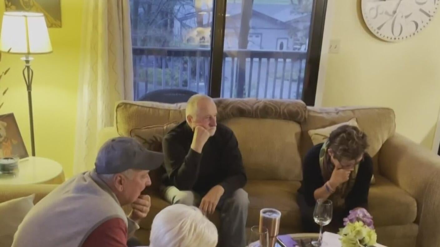 Rep. Kevin Kiley virtual town hall gets thousands of callers, amid ...