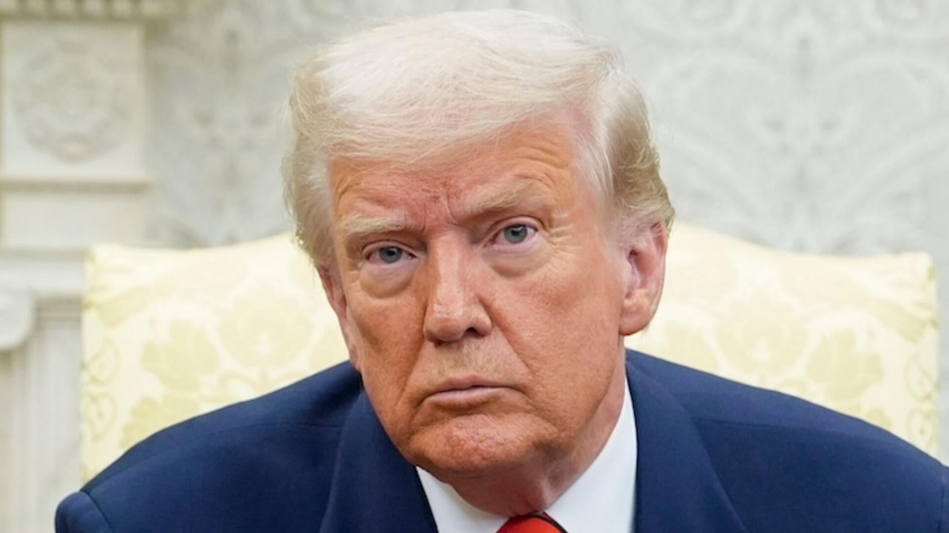 Justice Dept. may invoke state secrets privilege in Alien Enemies Act deportation case - CBS News