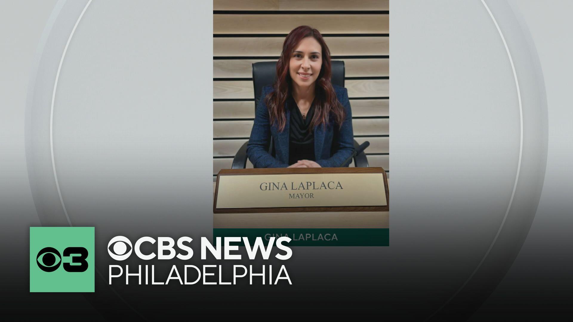 Lumberton, New Jersey mayor Gina LaPlaca charged with DUI, child ...