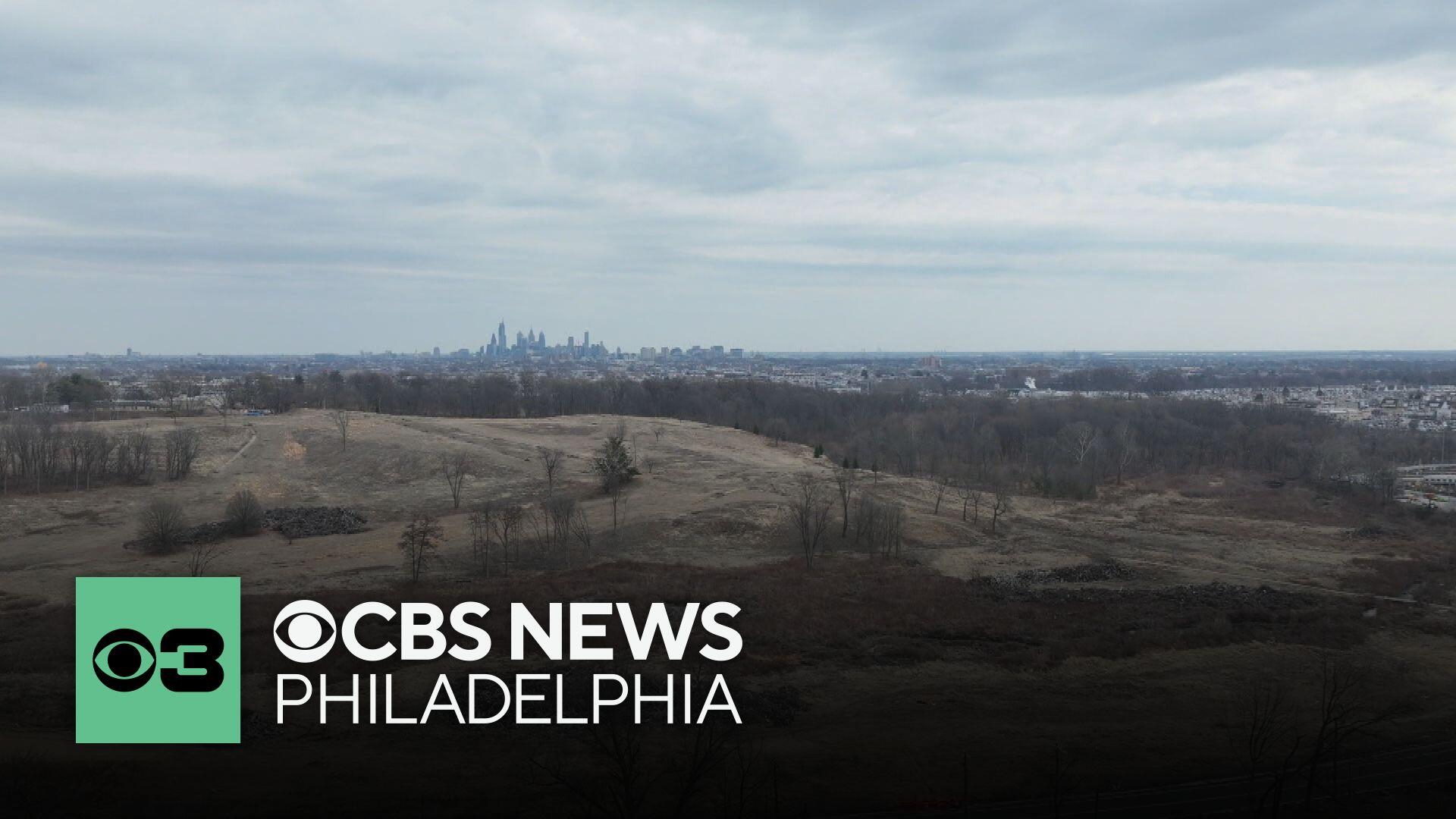 Why Tiger Woods is building a golf education center at Cobbs Creek Golf ...