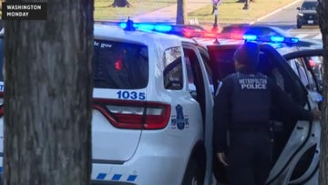 Judge denies bid to stop DOGE's efforts to take over U.S. Institute of ...