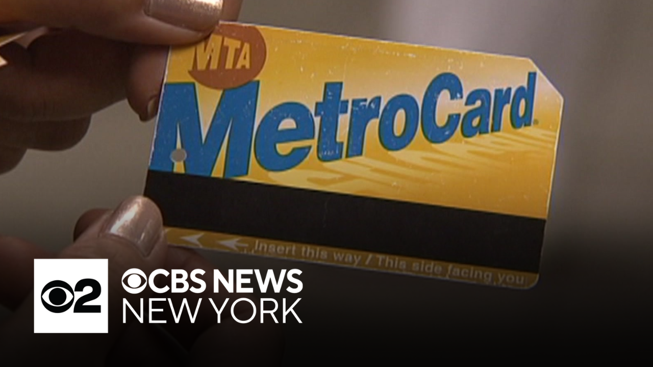 MetroCard sales ending this year, MTA says. Here's when they will be ...