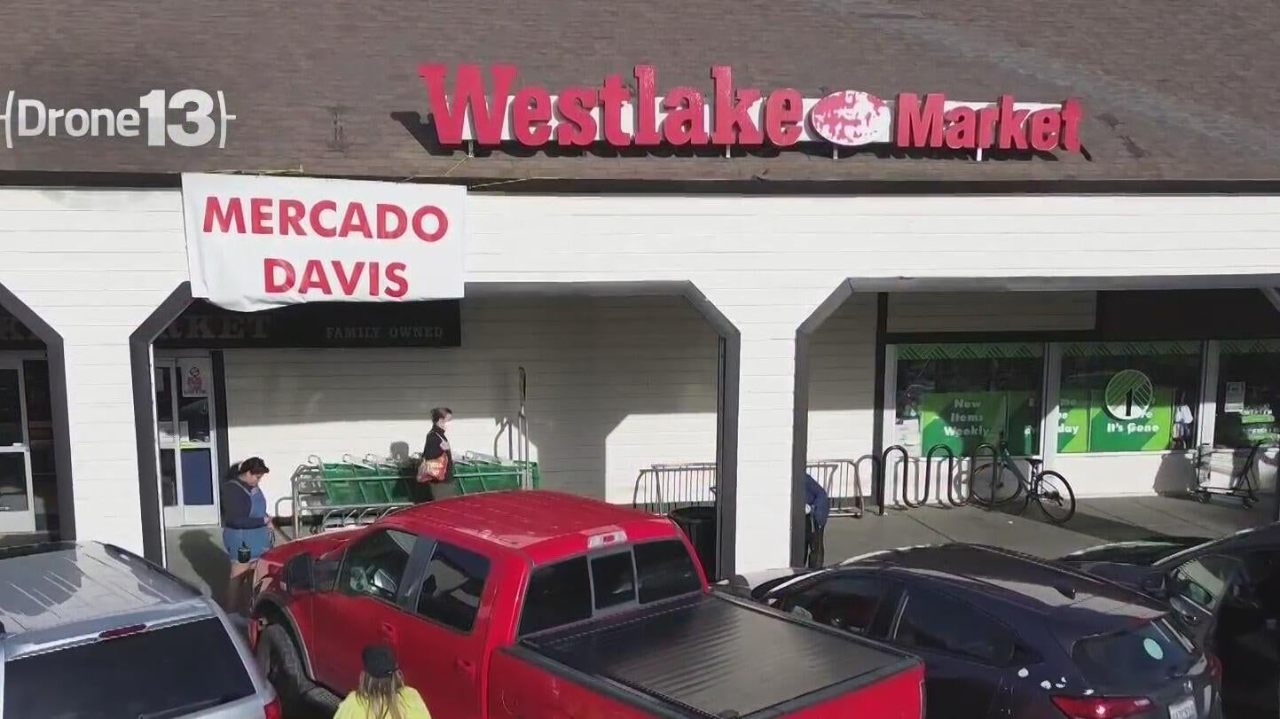Mercado Davis opens in Westlake Plaza, filling void of Mexican markets ...