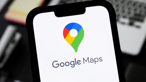 Google finds 10,000 fake listings on Google Maps, sues alleged network ...