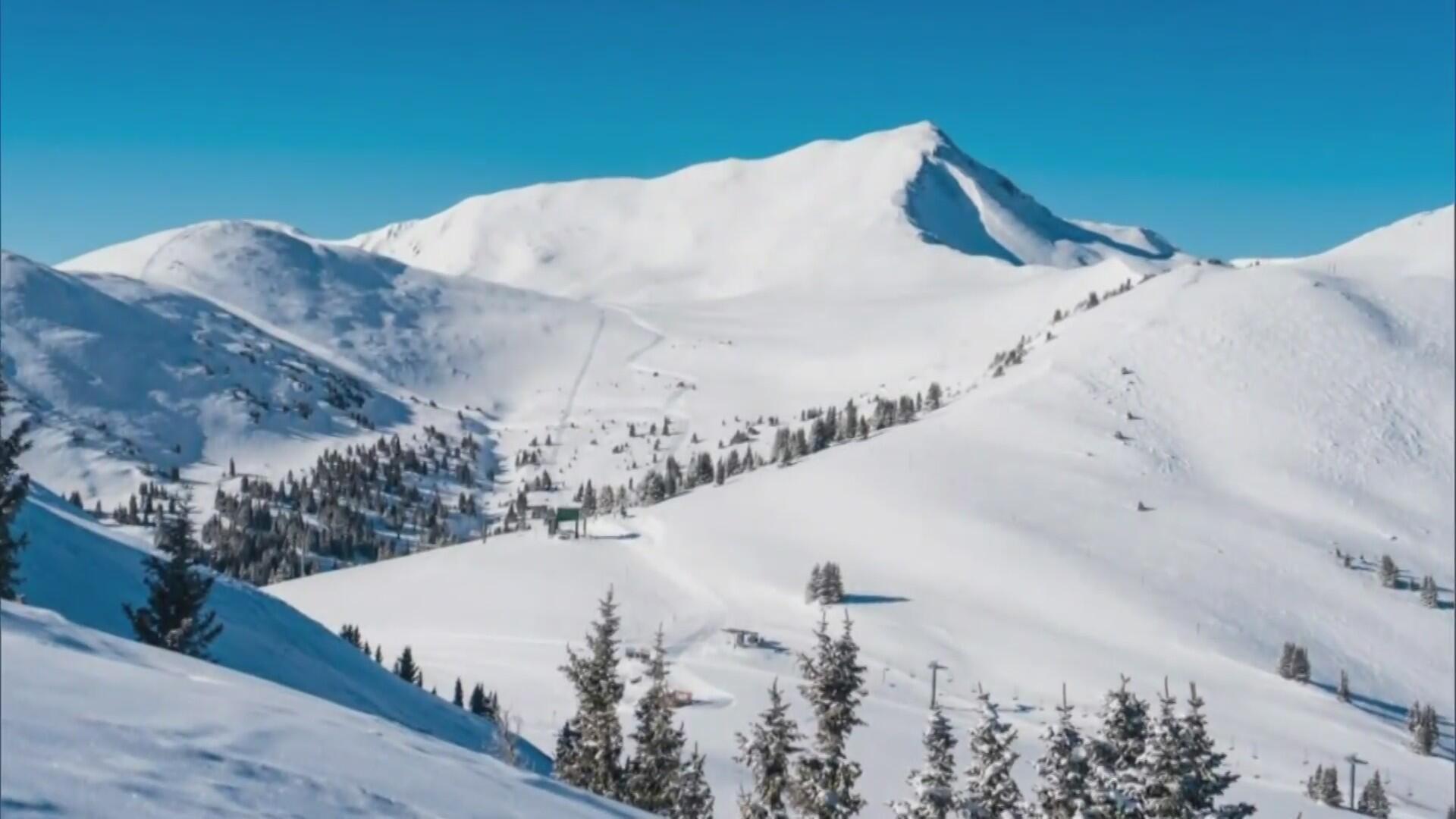 Colorado's Copper Mountain plans large expansion, new lifts, and ...