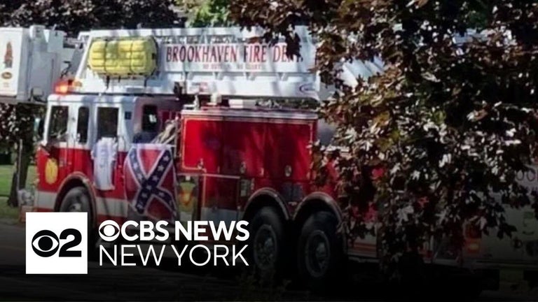 Long Island fire districts pay $28,000 in fines for displaying ...