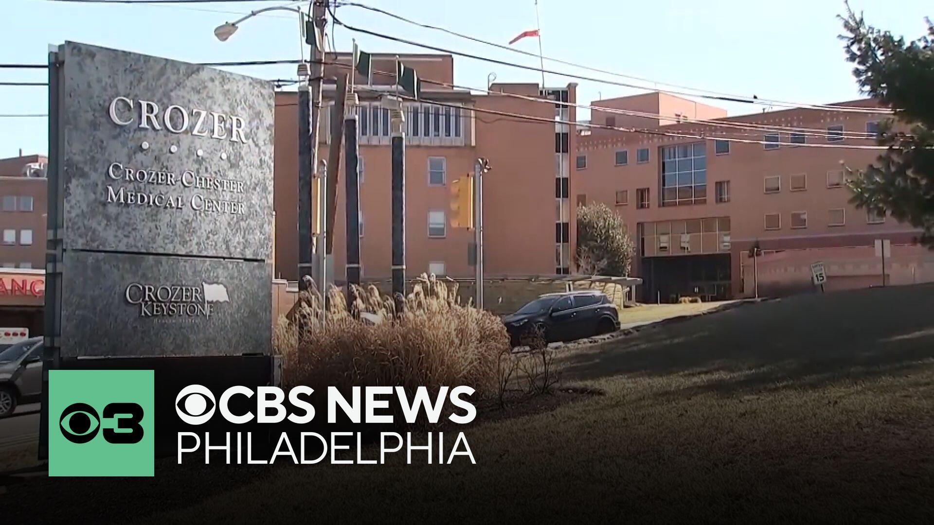 Plans to save Pennsylvania's Crozer Health system with long-term plan ...