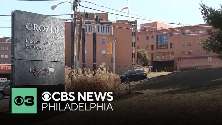 Plans to save Pennsylvania's Crozer Health system with long-term plan ...