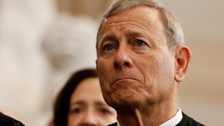 Chief Justice Roberts says impeaching judges "not an appropriate ...