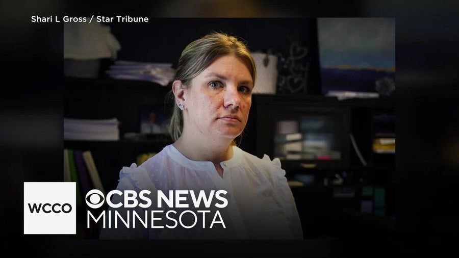 Feeding Our Future founder Aimee Bock found guilty in pandemic fraud trial - CBS Minnesota
