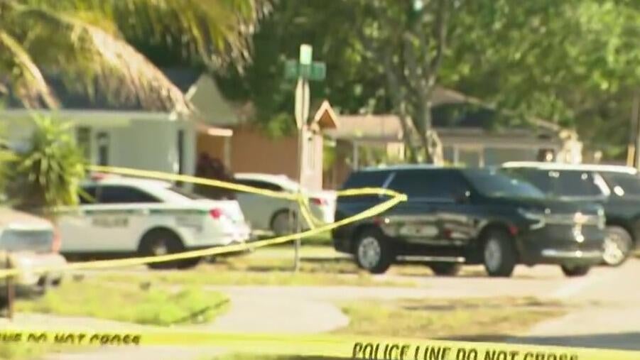 MDSO seeks public's help after man fatally shot in NW Miami-Dade - CBS ...