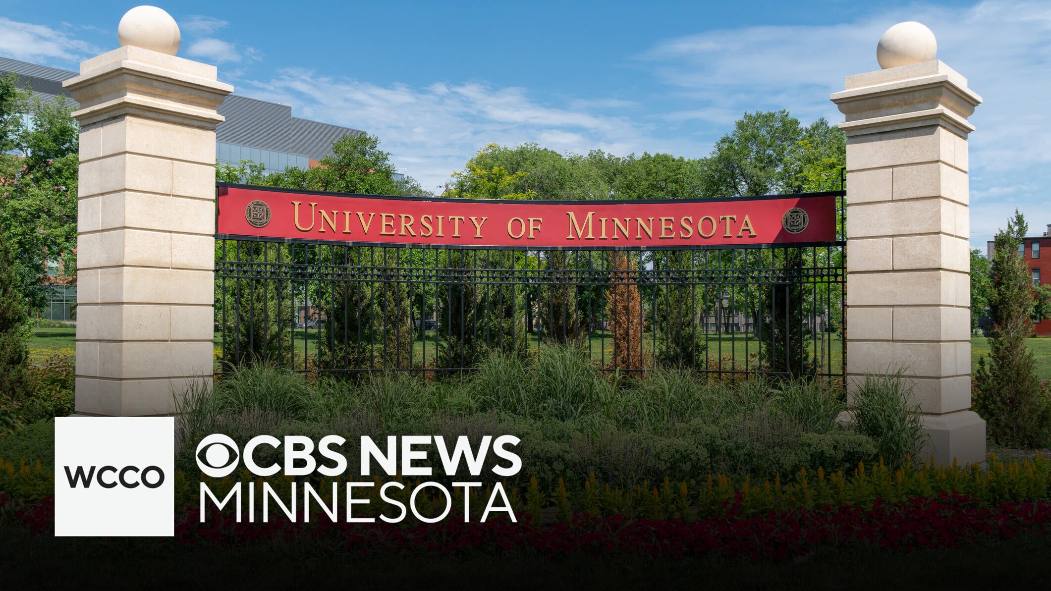University of Minnesota president navigates uncertain times during ...