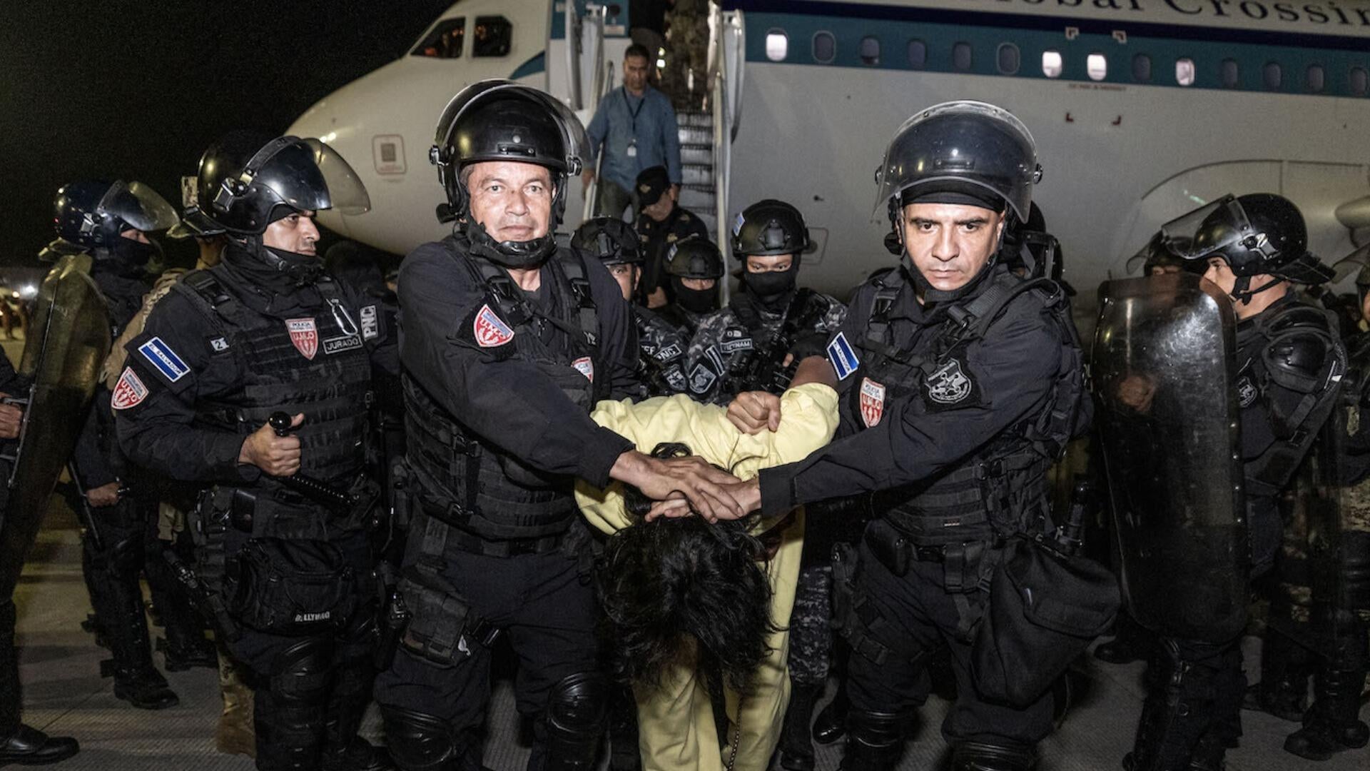 Judge calls DOJ filing "woefully insufficient" in legal standoff over ...