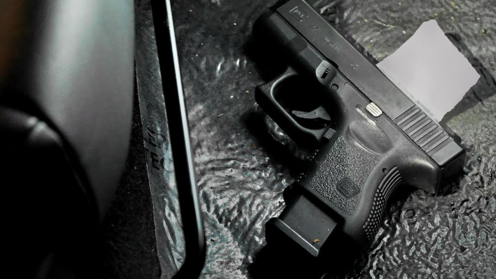 More law enforcement agencies stop reselling guns to prevent use in ...