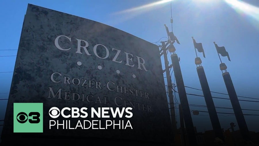 Crozer Health deal to save Delaware County hospitals in jeopardy ...