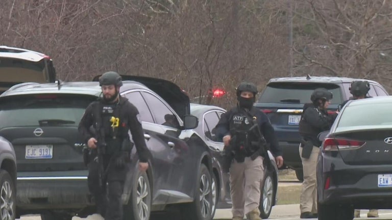 Corewell Hospital shooting victim was targeted by suspect, police say ...