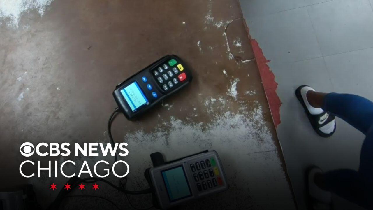 Millions of dollars stolen in Illinois SNAP benefits fraud, leaving ...