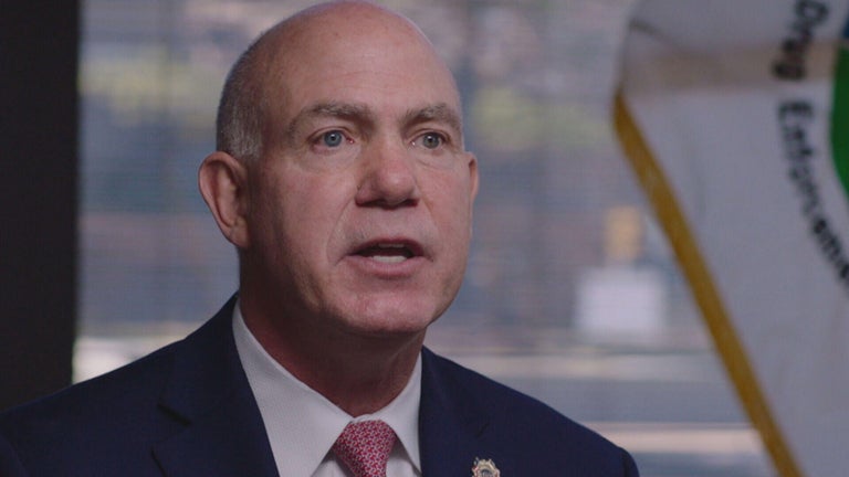 Notorious cartel leader with $1 million U.S. bounty on his head killed in Mexico - CBS News