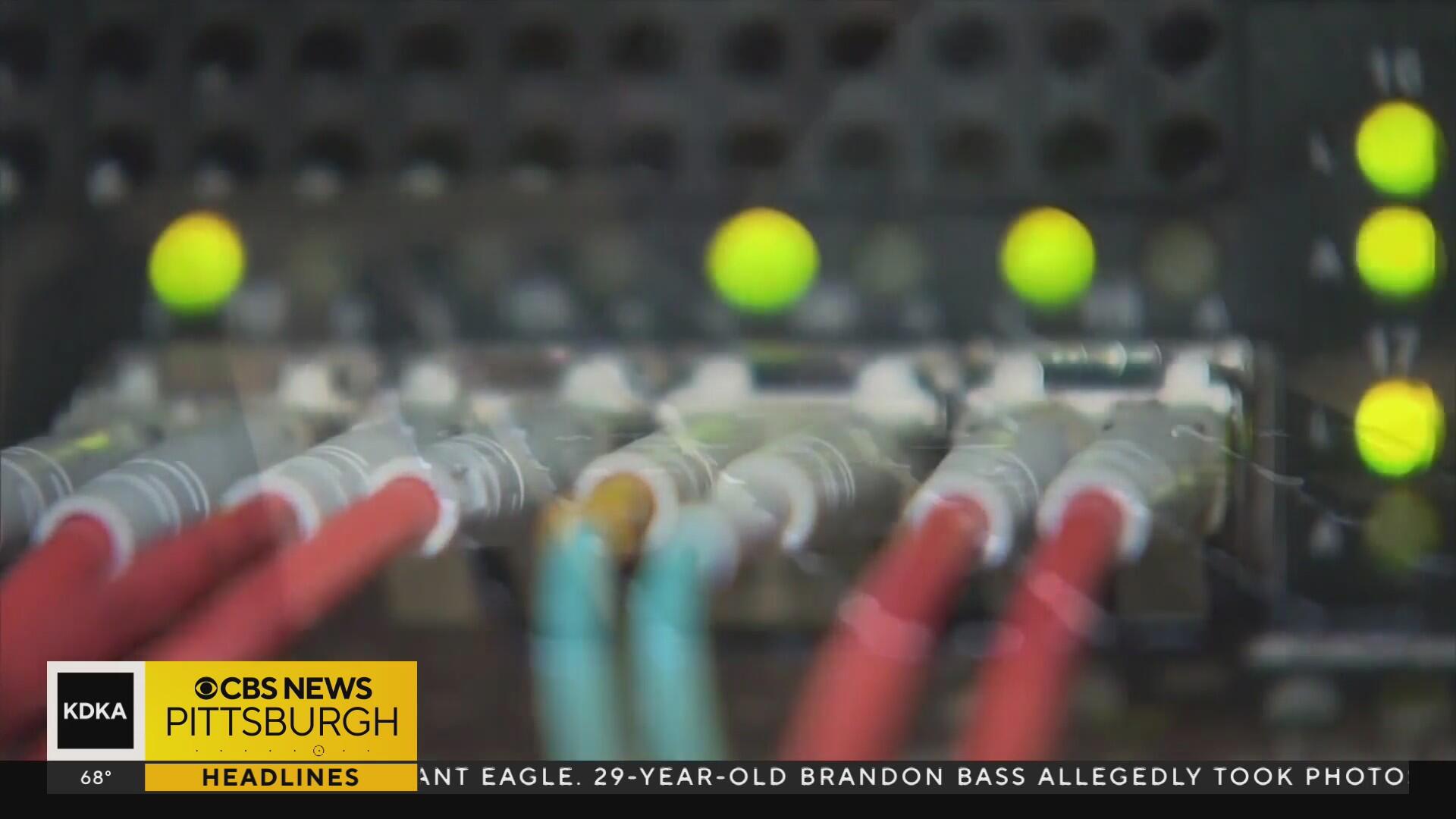 Cybersecurity experts urge email users to take steps to guard against ...