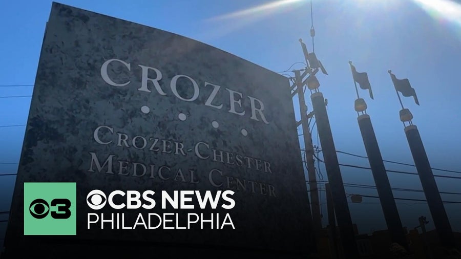 Agreement reached in Crozer Health deal to save Delaware County ...