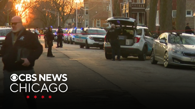 8-year-old boy dead, 5-year-old boy hurt by gunshots in Chicago's Grand ...