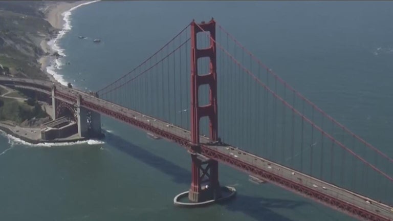 Golden Gate Bridge, other Bay Area spans at unknown risk of collapse ...