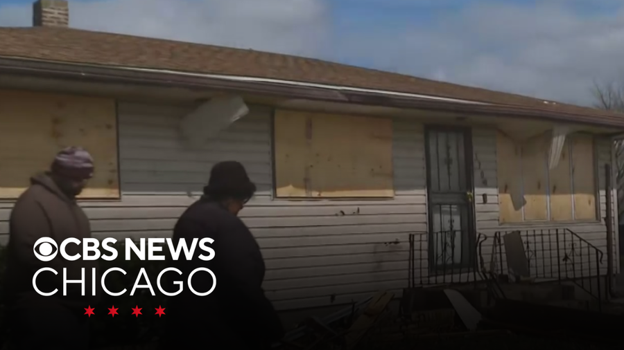 8 tornadoes confirmed from Wednesday storms; 4 in Northwest Indiana, 3 ...