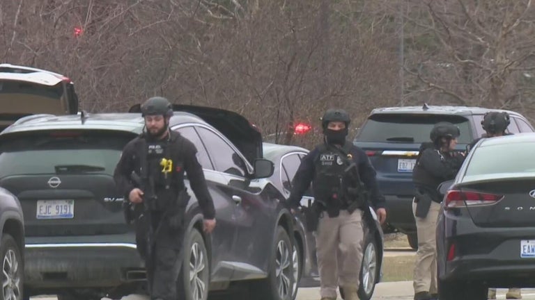 Shooting at Corewell Hospital in Troy sheds light on violence in health ...