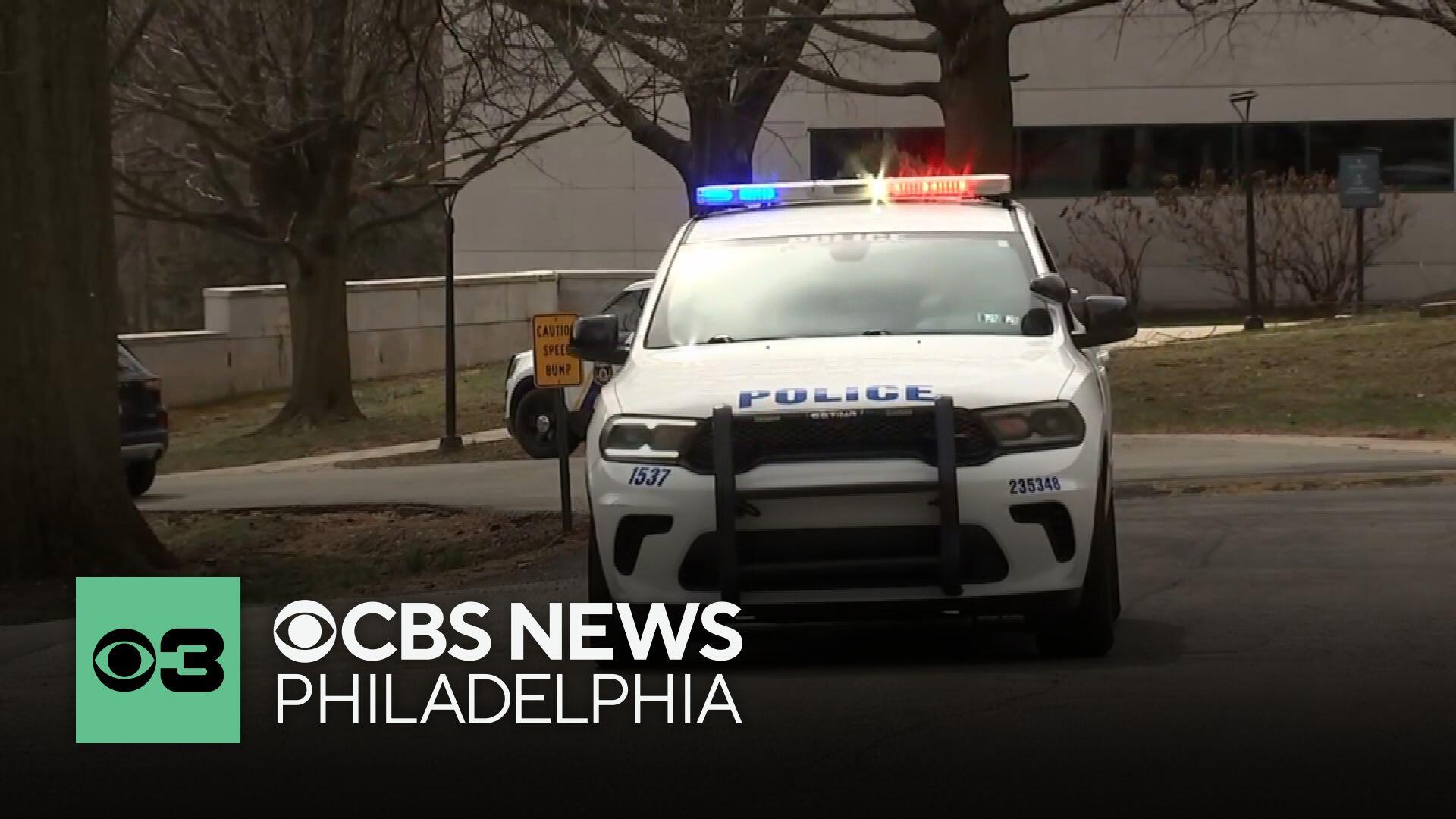 Man killed after Philadelphia officer shot, saved by bulletproof vest ...