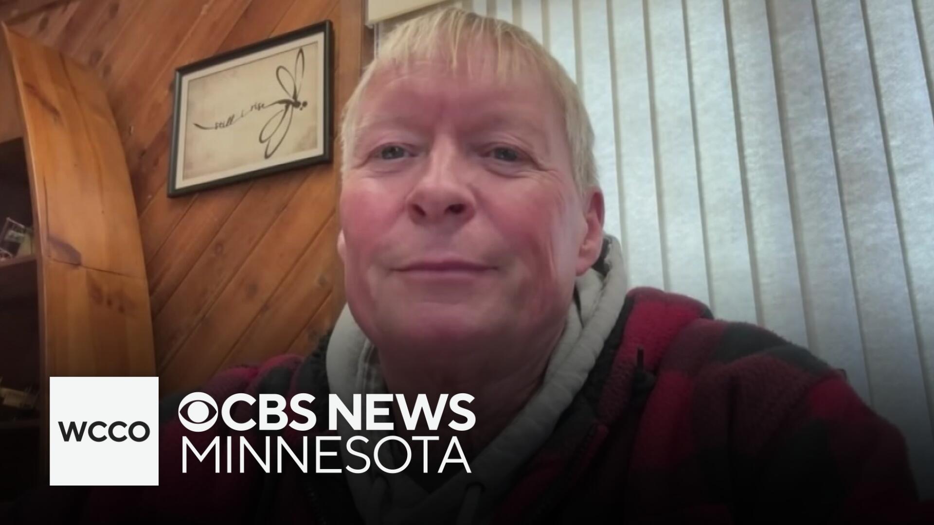 Uncle of ex-Minnesota senator charged with soliciting minor says ...