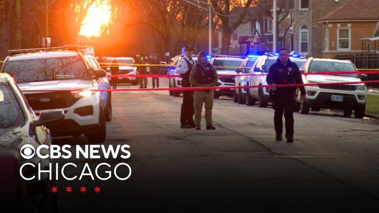 Chicago man charged with leaving gun unattended before two sons, ages 8 ...