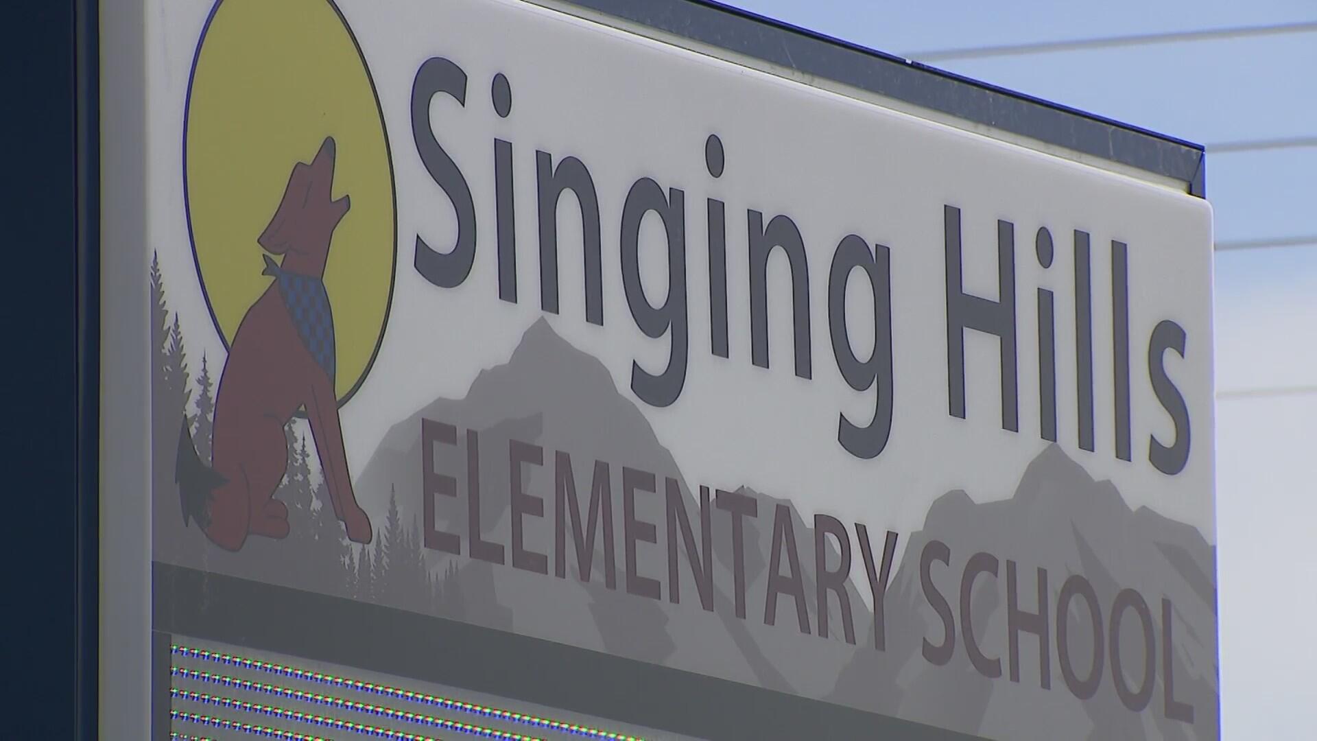 Judge orders Elizabeth School District in Colorado to return removed ...