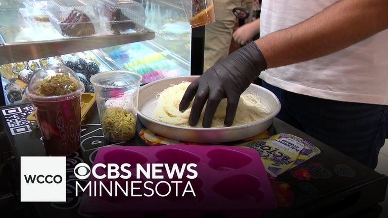 Dubai chocolate has made its way to Columbia Heights, Minnesota - CBS ...